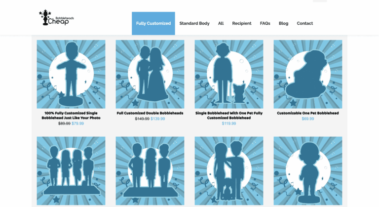 15 Most Successful Personalized Store Examples in 2026