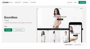 27 Best Shopify Themes for Your One-Product Store (2022)