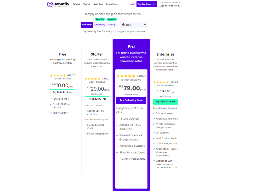 27 Best Shopify Themes for Your One-Product Store (2026)