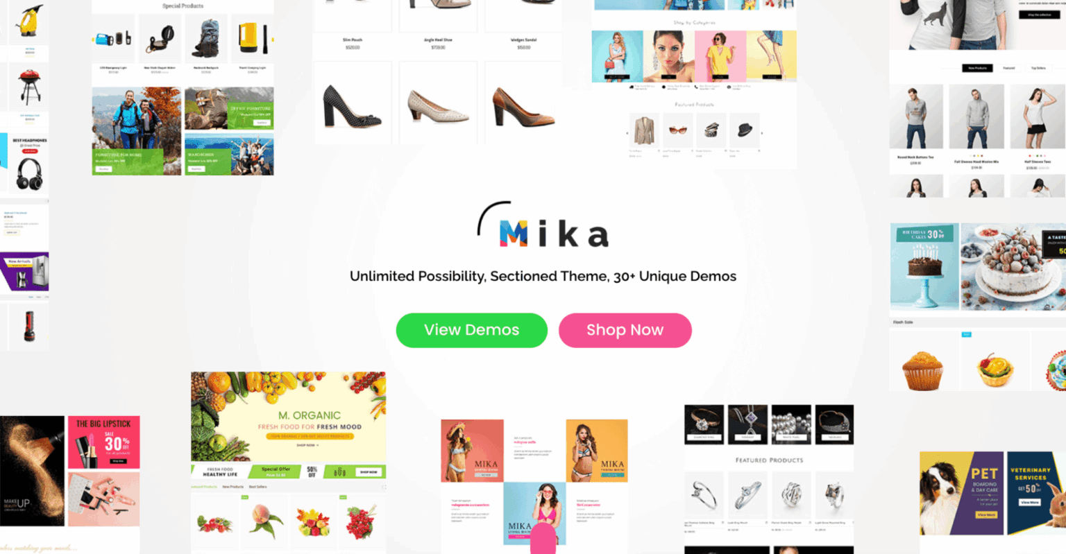 27 Best Shopify Themes for Your One-Product Store (2026)