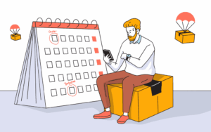 Fast Shipping Time With Dropshipping in 2025 (How to Get It)