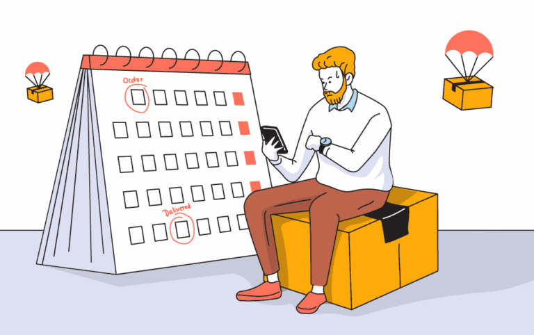 How Do You Handle Print on Demand Returns in 2025?