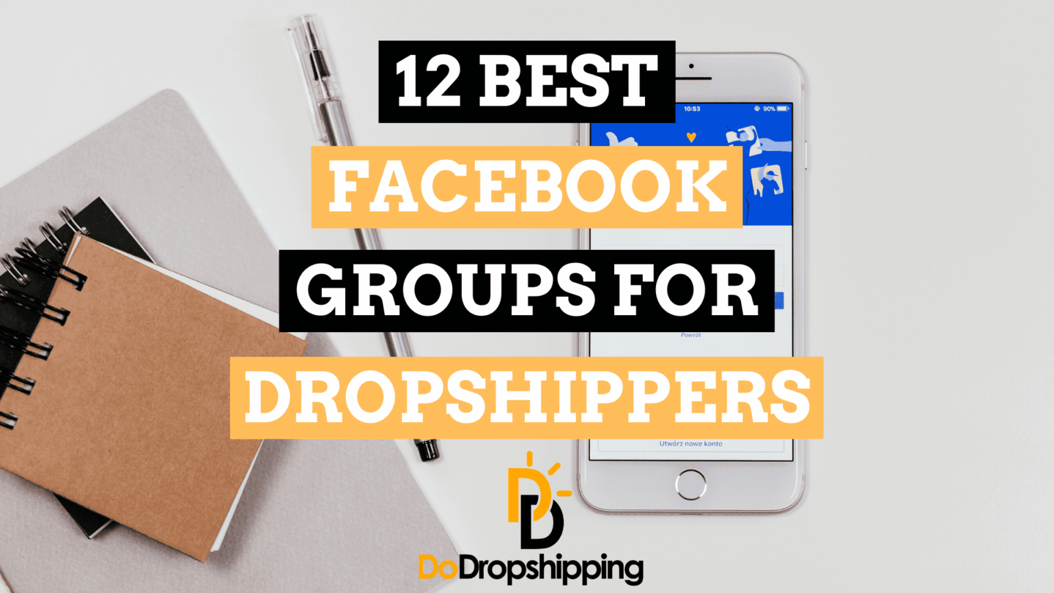 12 Best Facebook Groups For Dropshipping in 2026 | Learn For Free