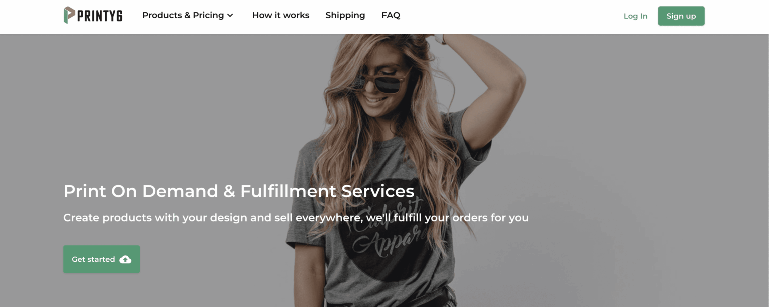 15 Best Print on Demand Companies and Suppliers in 2024