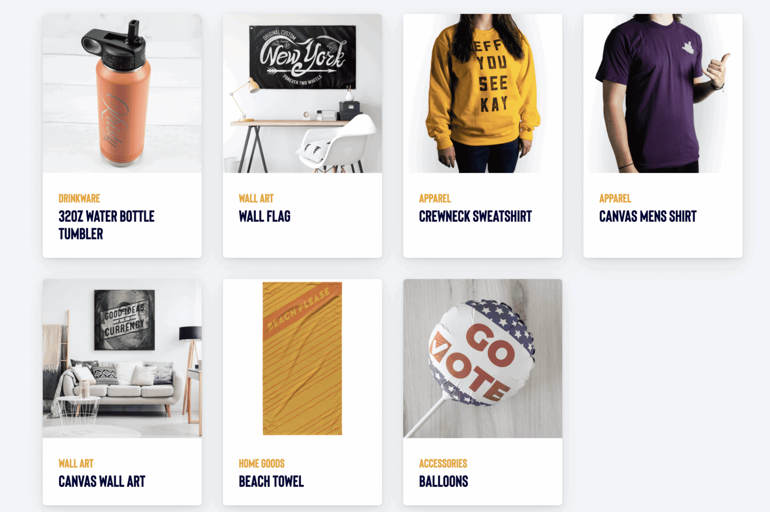 15 Best Print on Demand Companies and Suppliers in 2022