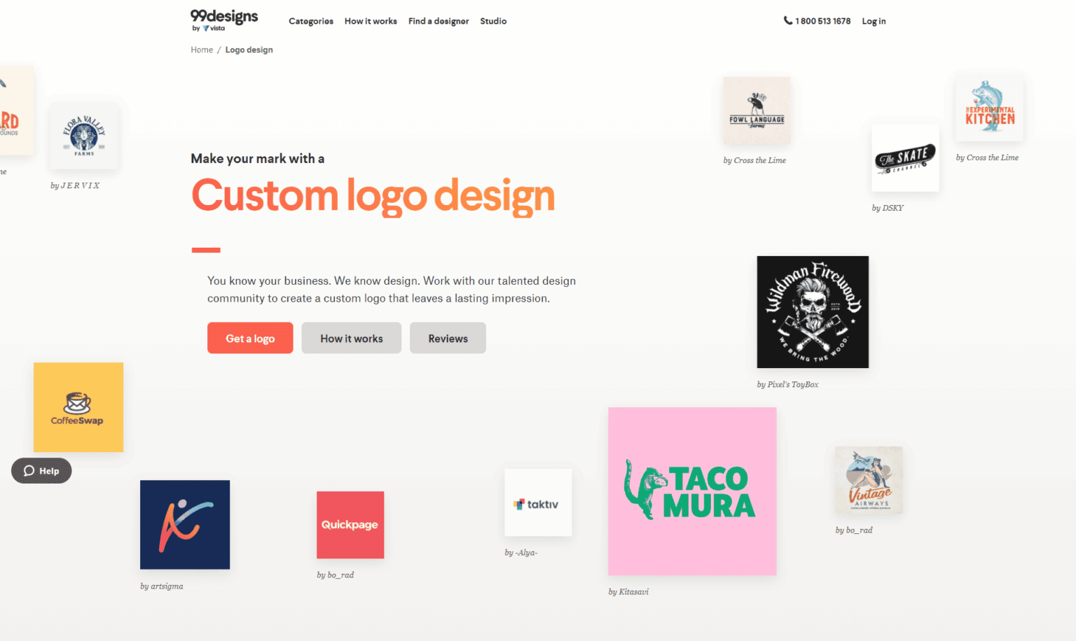 How Do You Design a Logo for Your Ecommerce Store? (6 Tips)