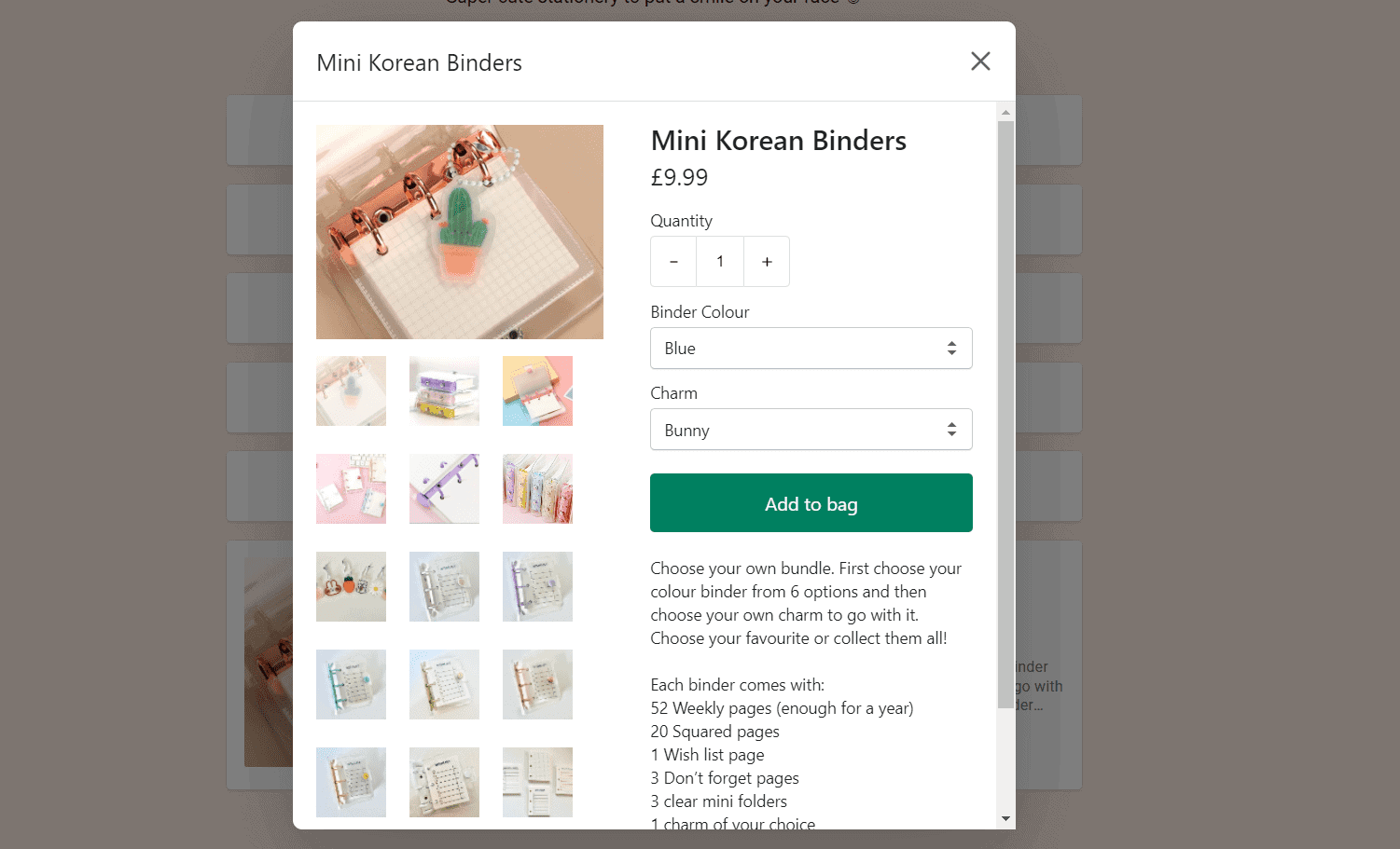 12 Linkpop Landing Page Examples for Ecommerce Stores (2026)