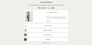 12 Linkpop Landing Page Examples for Ecommerce Stores (2026)