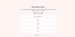 12 Linkpop Landing Page Examples for Ecommerce Stores (2026)