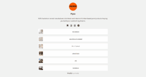 12 Linkpop Landing Page Examples for Ecommerce Stores (2025)