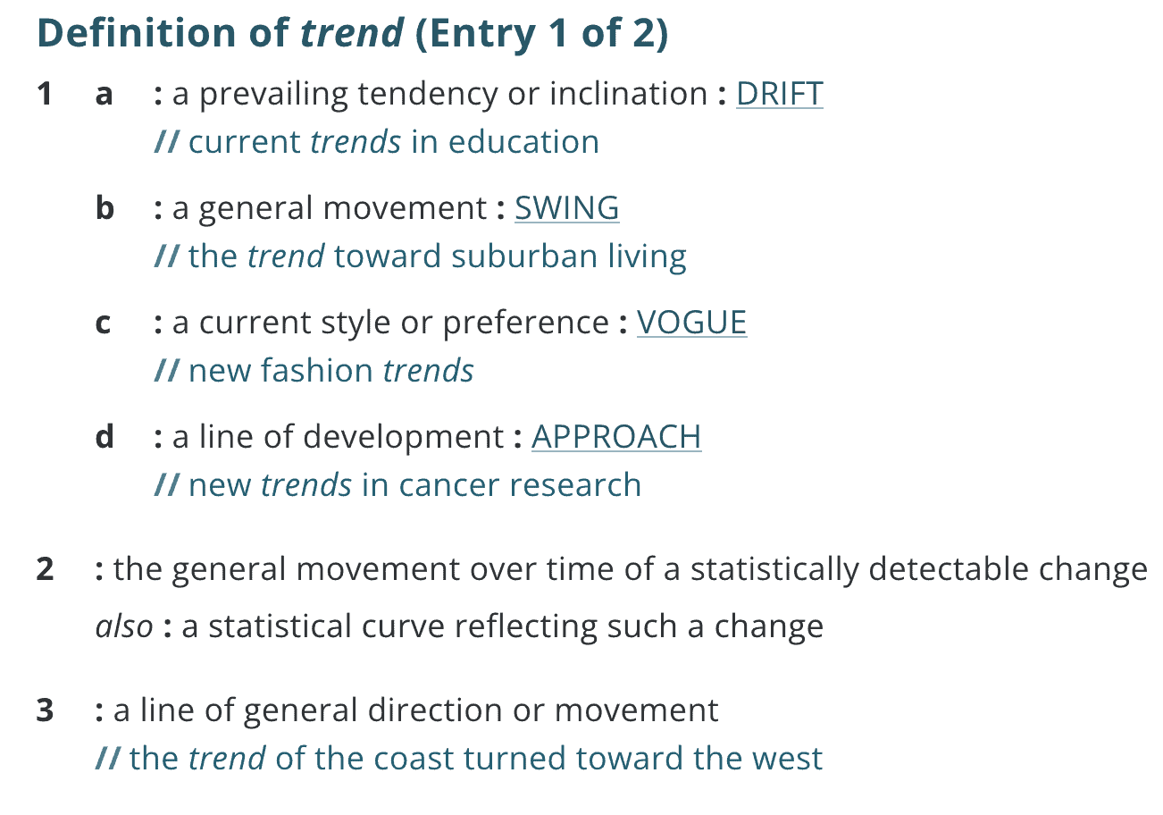 How to Spot Trends for Product Research: 6 Great Tips (2025)