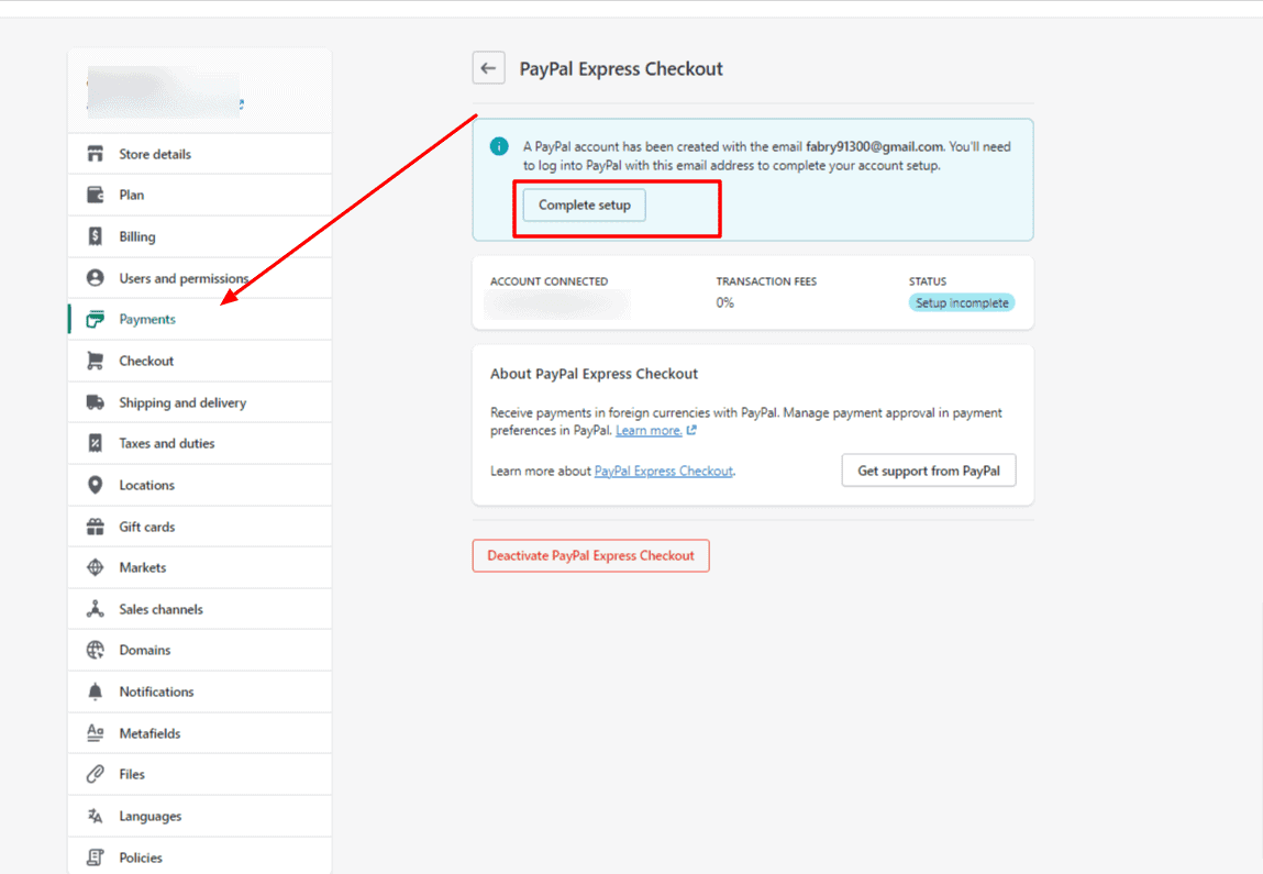 Shopify Payments: The Definitive Guide (2025)