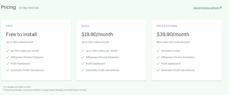 How Do You Track Your Profit in Shopify? (7 Apps & Tips)