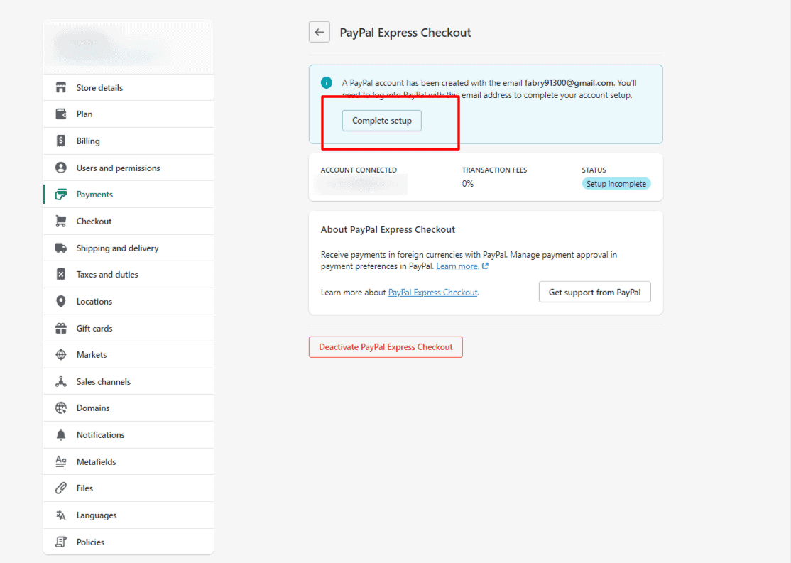 Shopify Payments: The Definitive Guide (2026)
