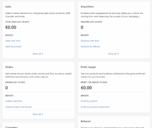 How Do You Track Your Profit in Shopify? (7 Apps & Tips)