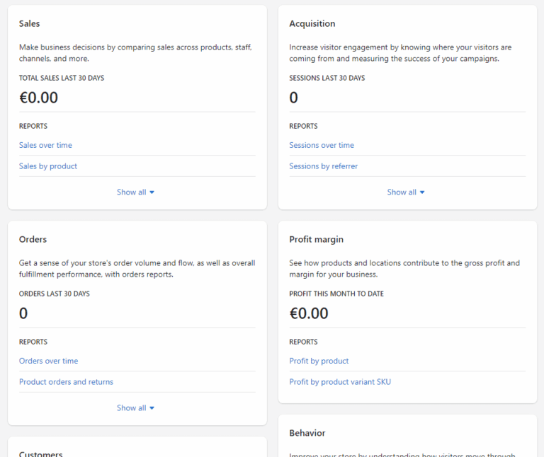 How Do You Track Your Profit in Shopify? (7 Apps & Tips)