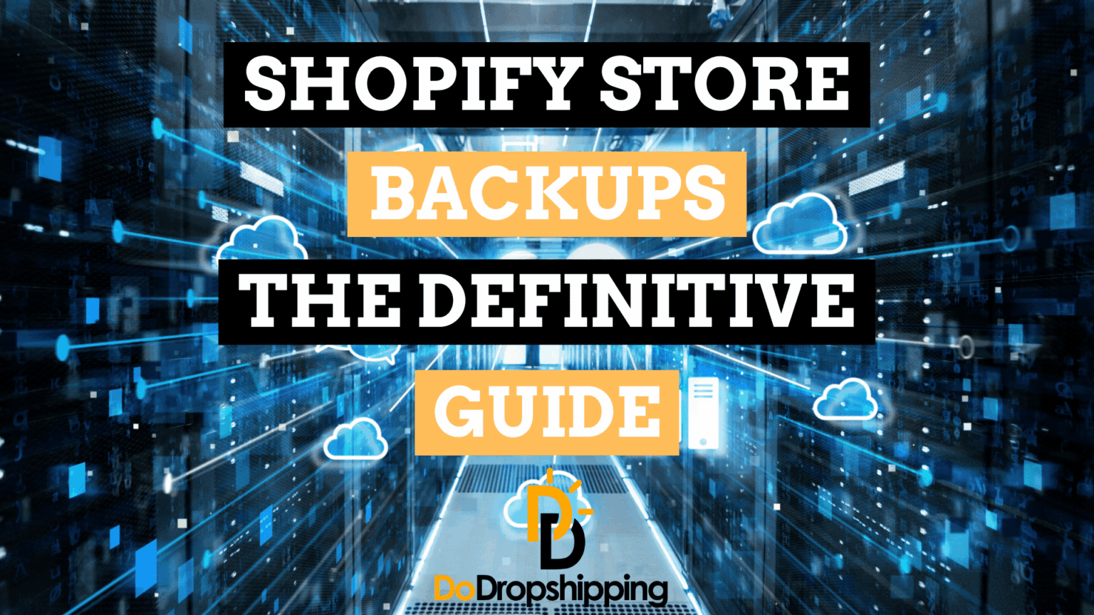 The History of Shopify (+ Who Owns Shopify Today in 2025?)