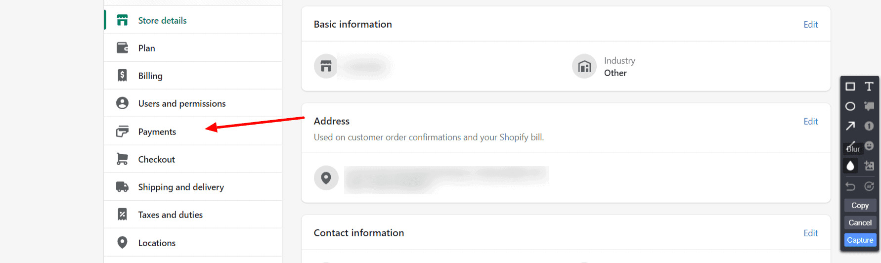 Shopify Payments: The Definitive Guide (2025)
