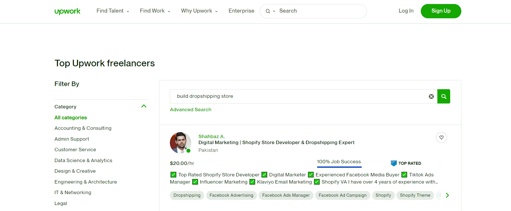 Where to Buy a Custom Shopify Store? (Get It Premade)