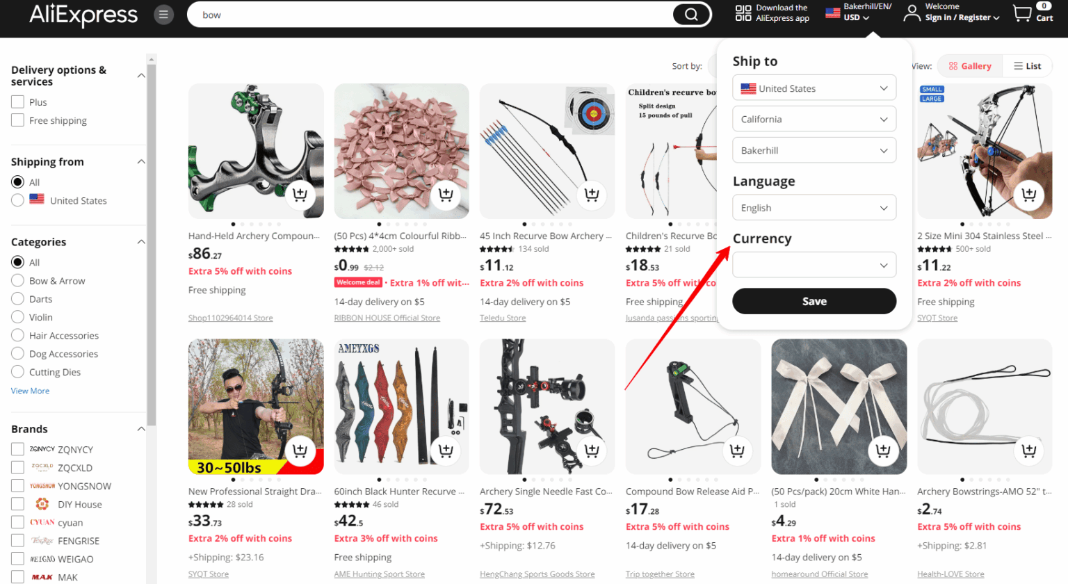 Payment Methods for AliExpress: Which to Choose in 2025?