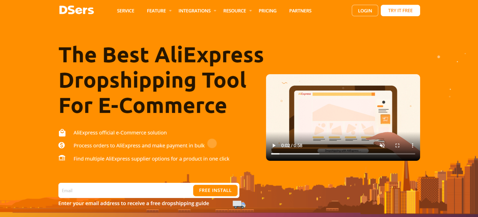 The 25 Best Dropshipping Websites & Companies for Your Store