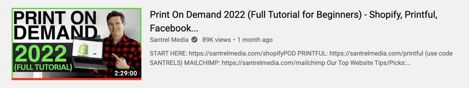 The 5 Best Free Print on Demand Courses | Learn for Free!