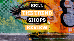 Sell The Trend Shops Review: A Good Shopify Alternative?