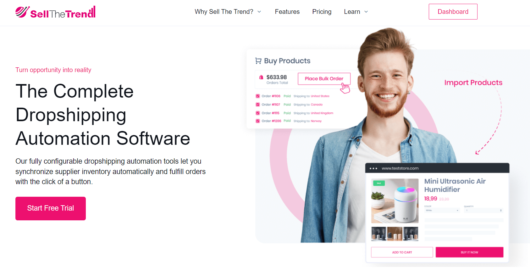 14 Best DSers Alternatives in 2025 (Find the Right App)