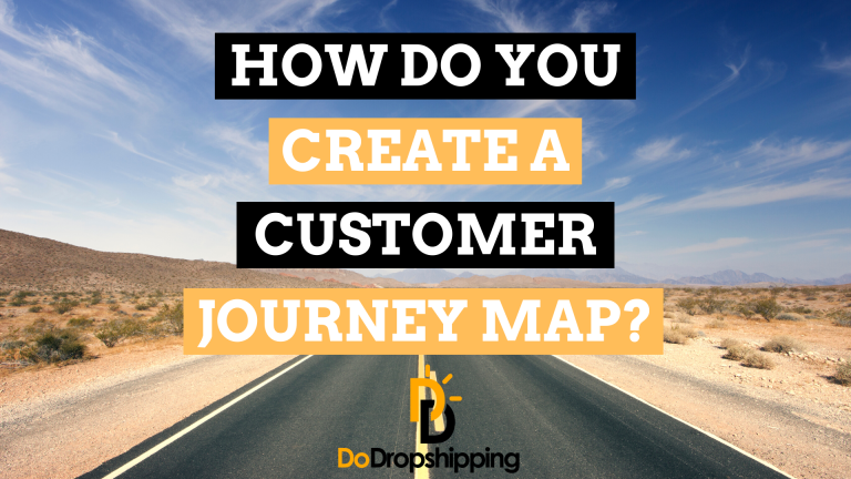 How Do You Create An Ecommerce Customer Journey Map 2025