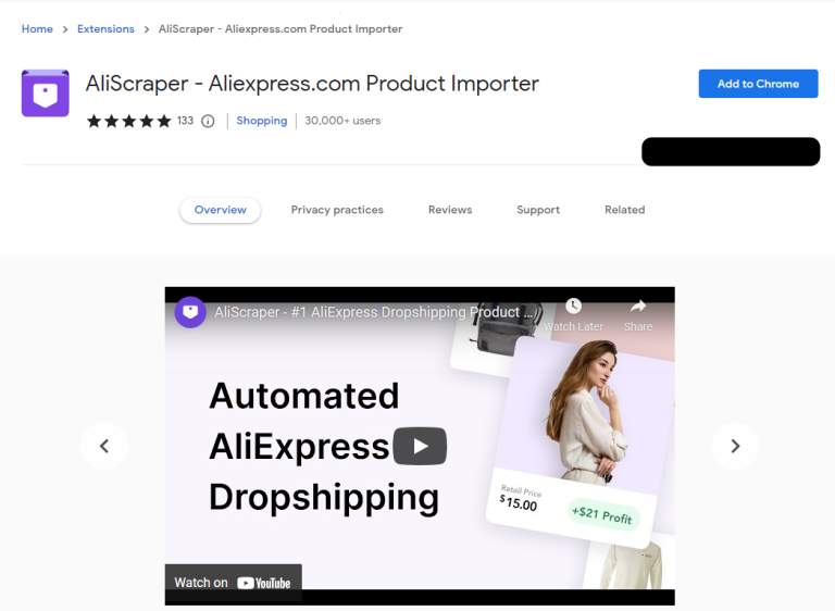Best Chrome Extensions For AliExpress (The Ultimate Guide)
