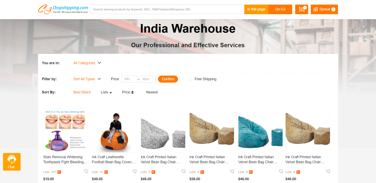 The 12 Best Dropshipping Suppliers in India (Free & Paid)