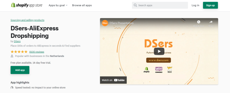 DSers vs. AliDropship: Which Is Best in 2026? (A Comparison)