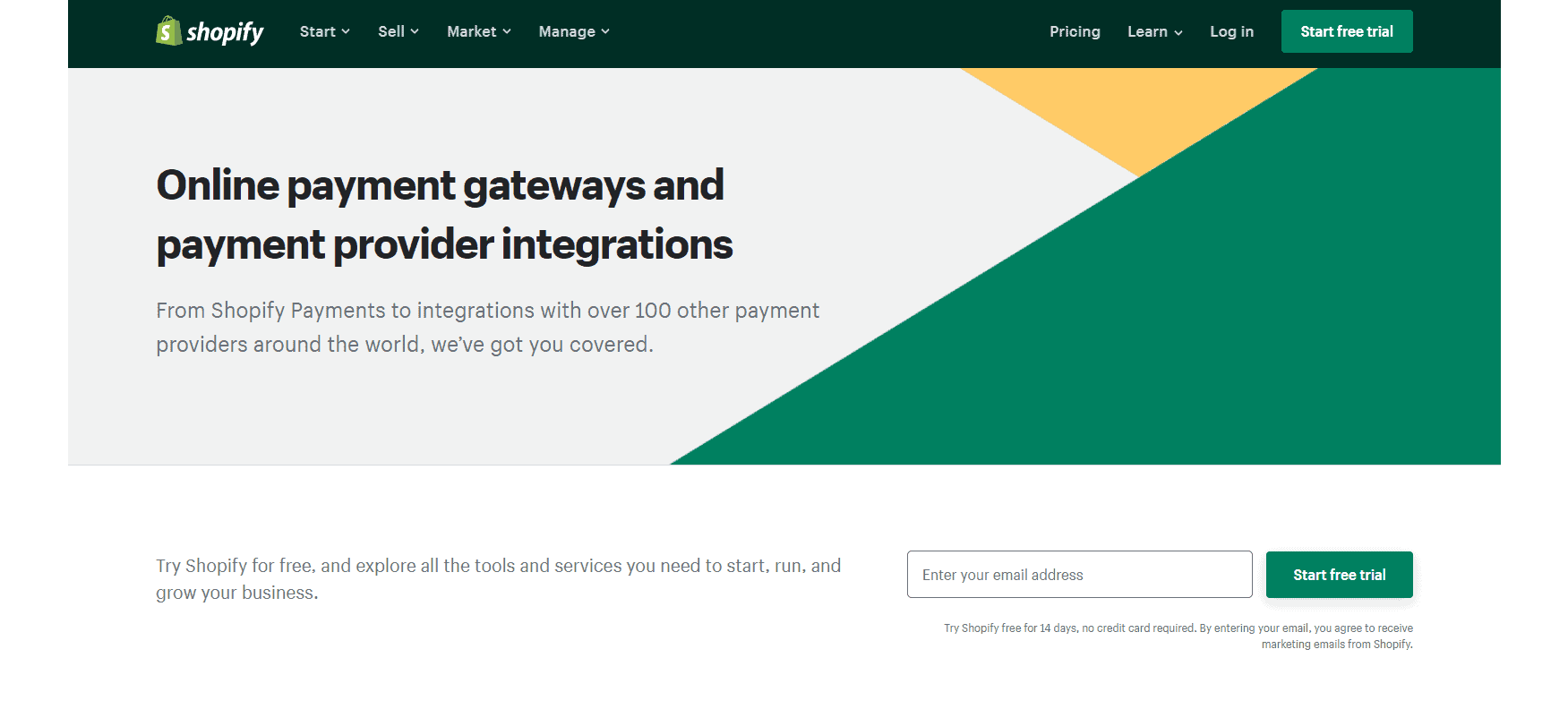 Shopify vs. WooCommerce: Which One for Dropshipping in 2025?