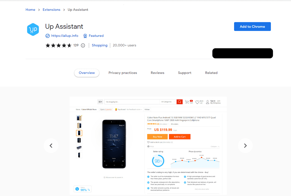 Best Chrome Extensions For AliExpress (The Ultimate Guide)
