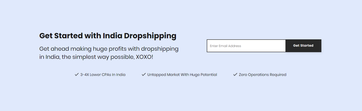 The 12 Best Dropshipping Suppliers in India (Free & Paid)