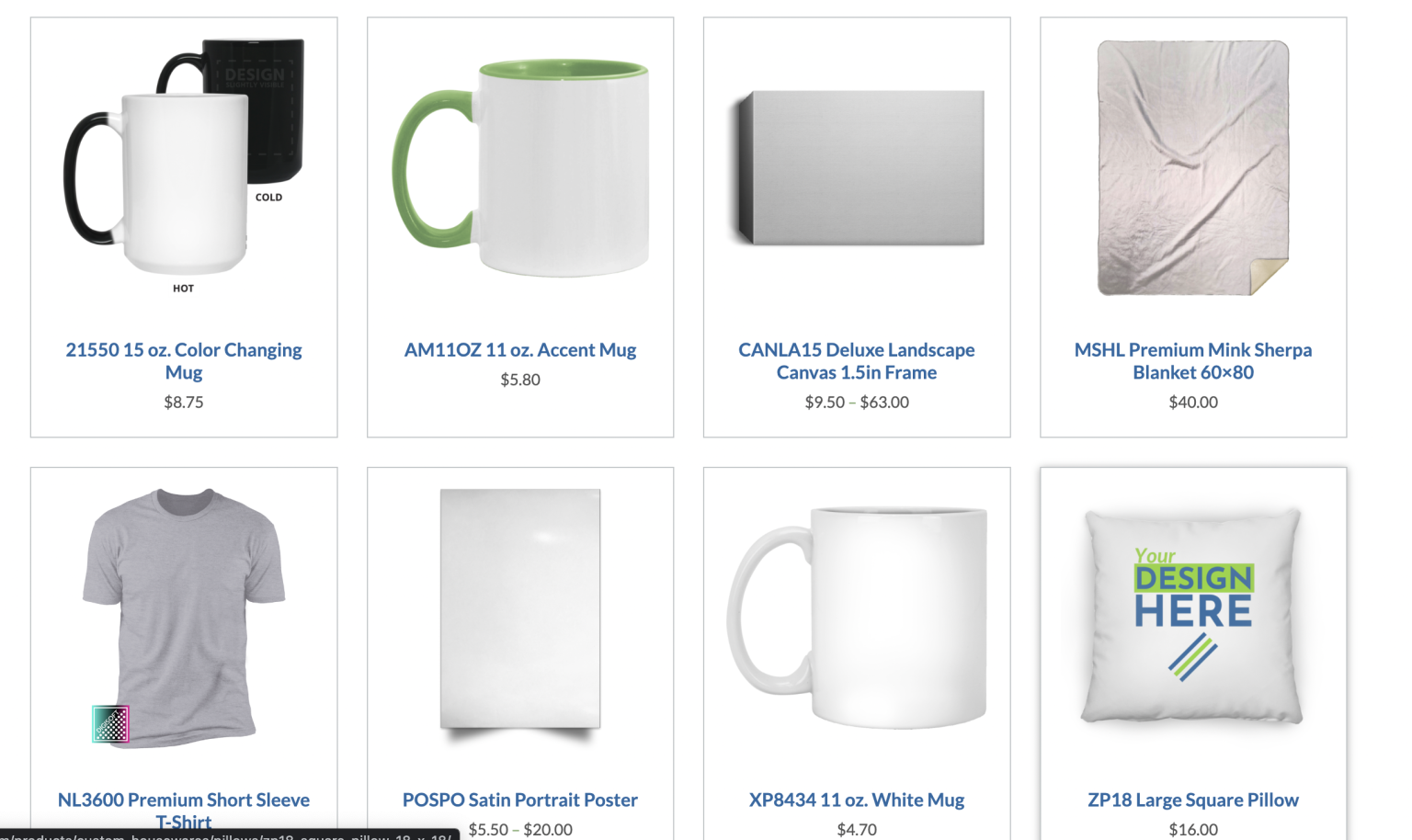 Sellfy vs. CustomCat: Which One to Pick in 2025? (A Comparison)