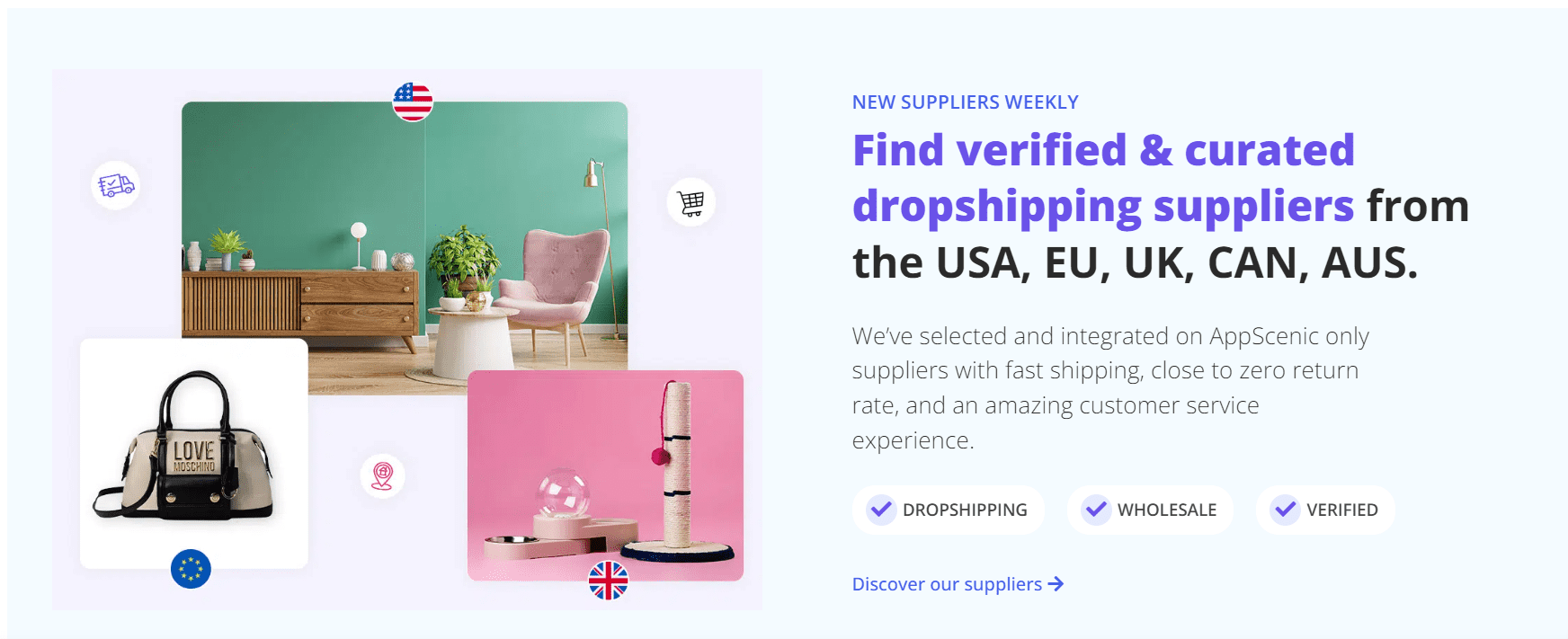 Blind Dropshipping: What It Is, Benefits & Main Risks