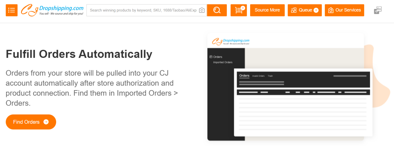 CJdropshipping Review: Better Than AliExpress? (& Reliable?)
