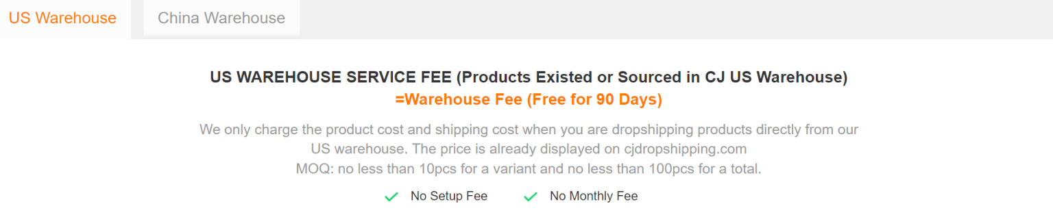 CJdropshipping Review: Better Than AliExpress? (& Reliable?)