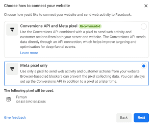 Meta Pixel: How to Set It up (& 7 Tips to Boost Conversions)
