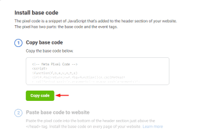 Meta Pixel: How to Set It up (& 7 Tips to Boost Conversions)