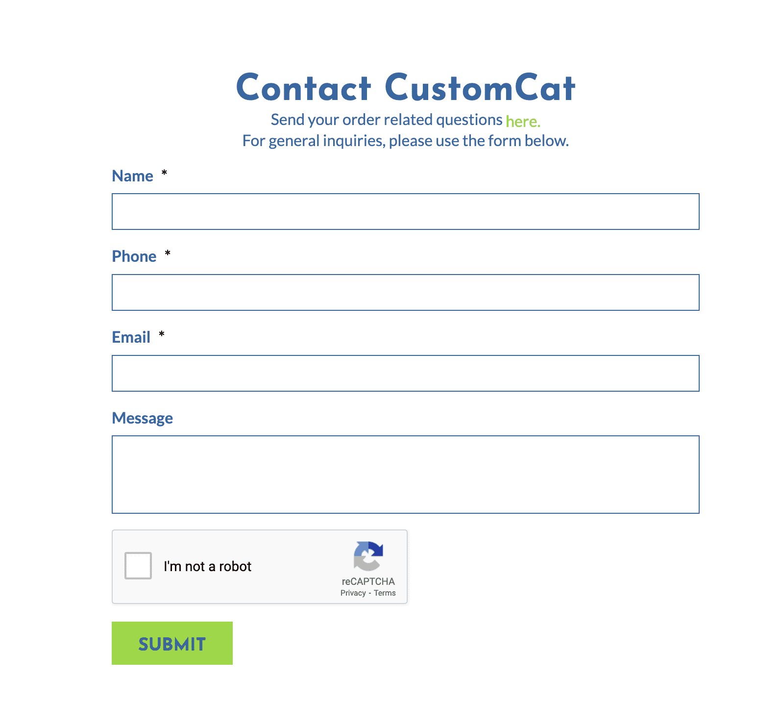 Sellfy vs. CustomCat: Which One to Pick in 2025? (A Comparison)