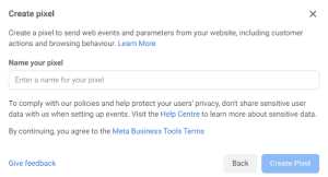 Meta Pixel: How to Set It up (& 7 Tips to Boost Conversions)