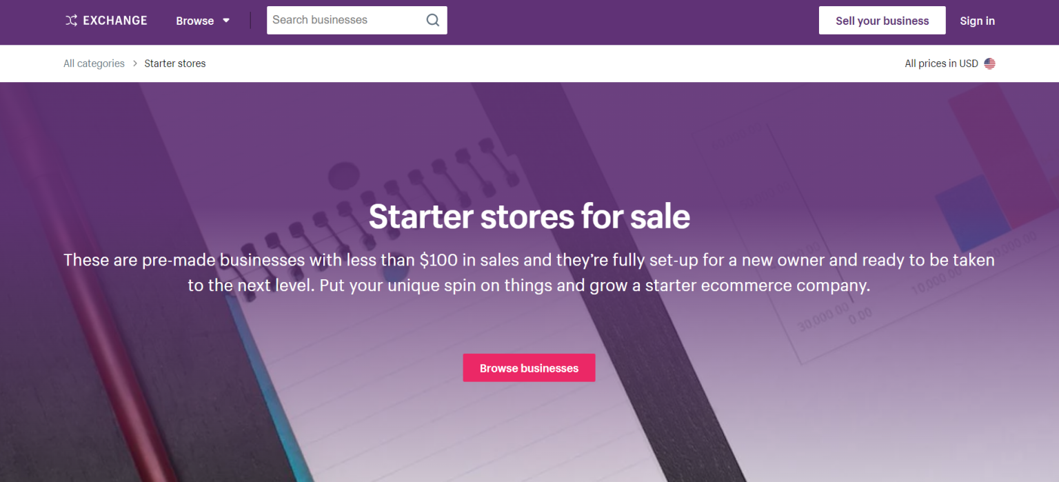 How Do You Buy a Premade Ecommerce Store for the Right Price?