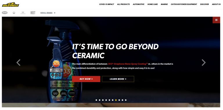 19 WooCommerce Online Store Examples in 2026 | Inspiration