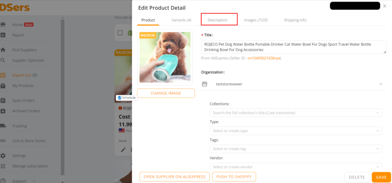 DSers Chrome Extension: The Definitive Guide (2026)