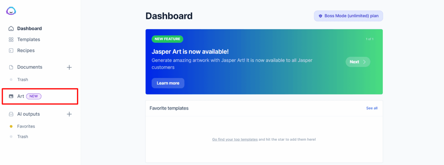 Jasper Art Review 2026: Pricing, Features & Honest Verdict