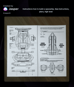 Jasper Art Review: Where AI Robots Become Artists! (2026)