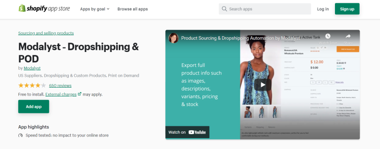 The 15 Best Dropshipping Suppliers for Shopify Stores (2025)