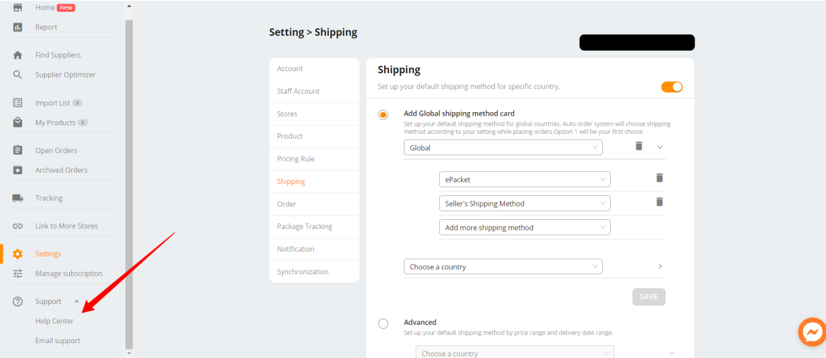 DSers Chrome Extension Guide 2026: Setup, Features & Tips
